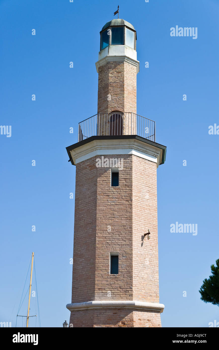 Cervia ravenna hi-res stock photography and images - Alamy