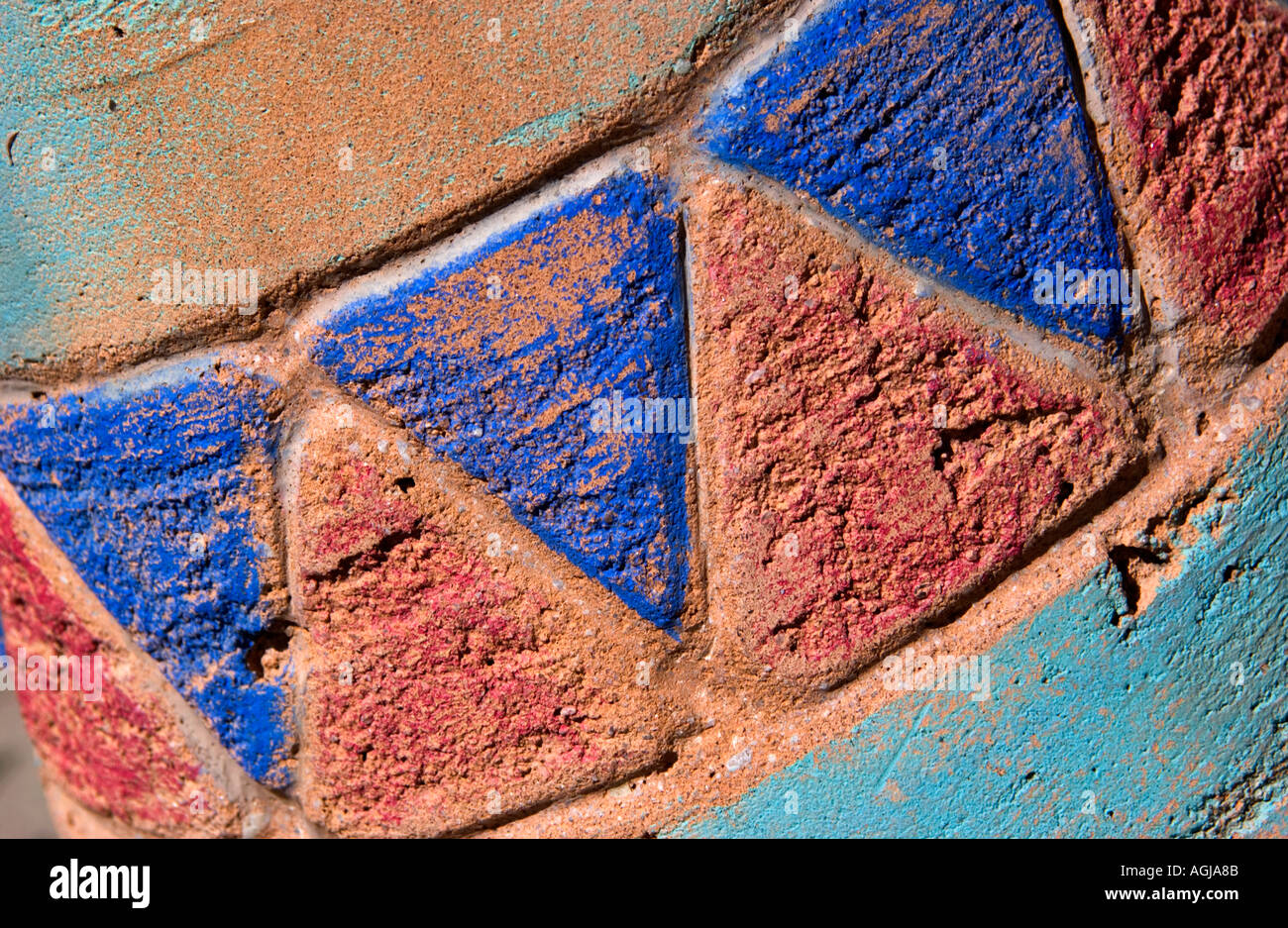 Pottery pattern hi-res stock photography and images - Alamy