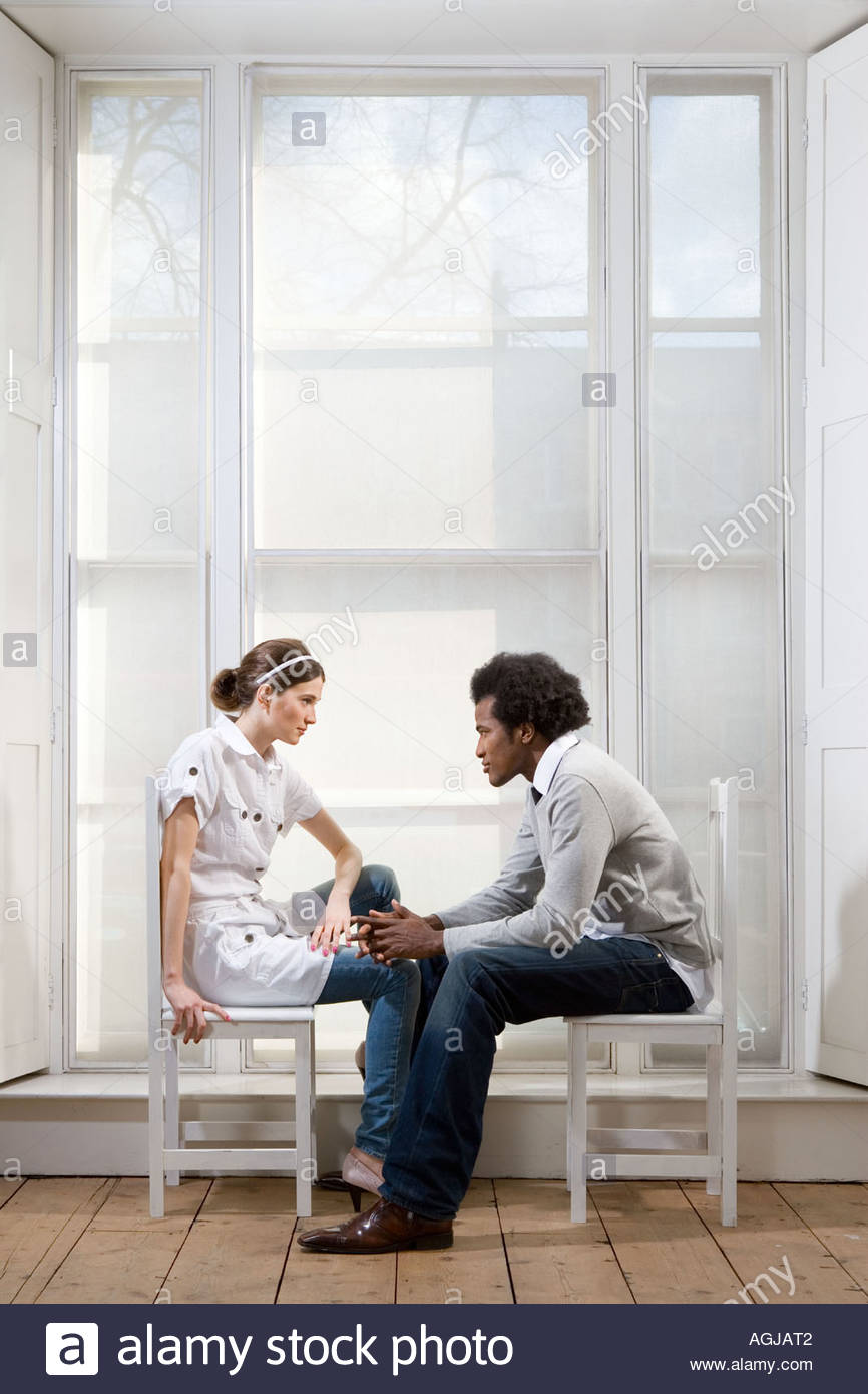 Opposite Each Other Stock Photos & Opposite Each Other Stock Images - Alamy