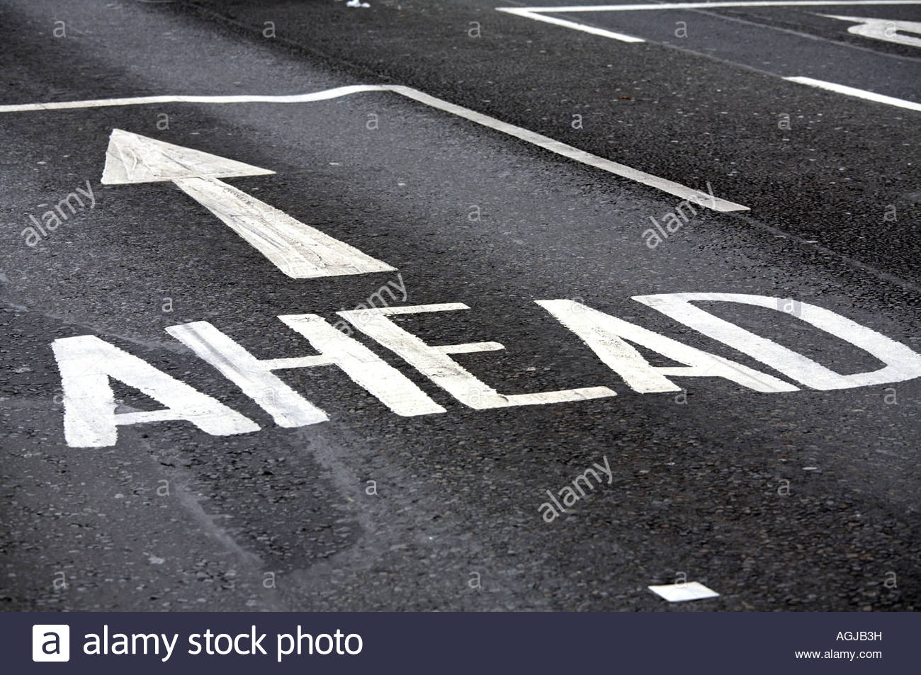 Direct marking hi-res stock photography and images - Alamy