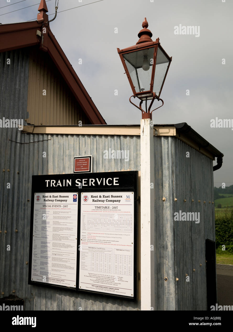 Train timetable hi-res stock photography and images - Alamy