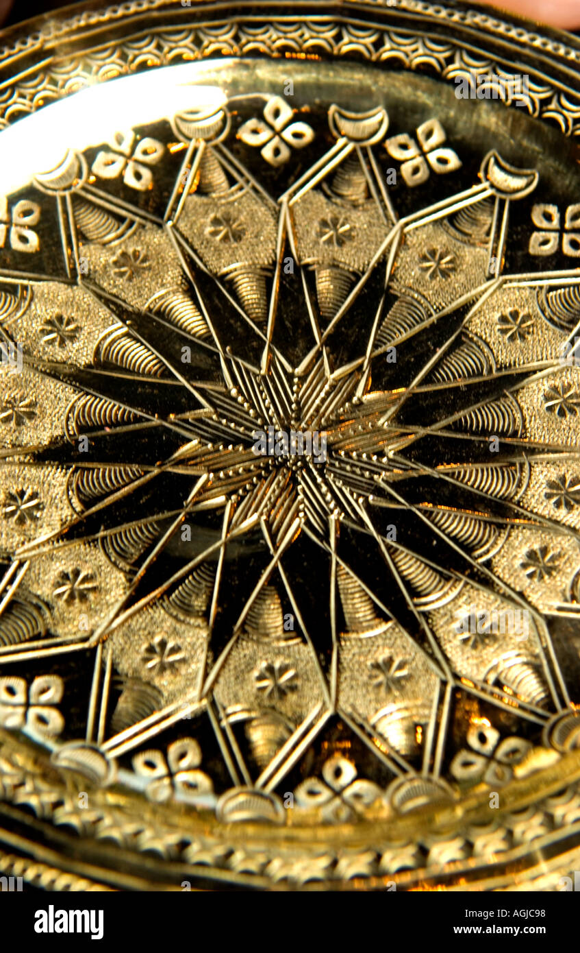 Embellished plate hi-res stock photography and images - Alamy