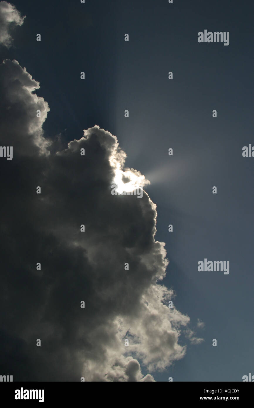 Rapid weather changes in the Caribbean regularly result in interesting ...