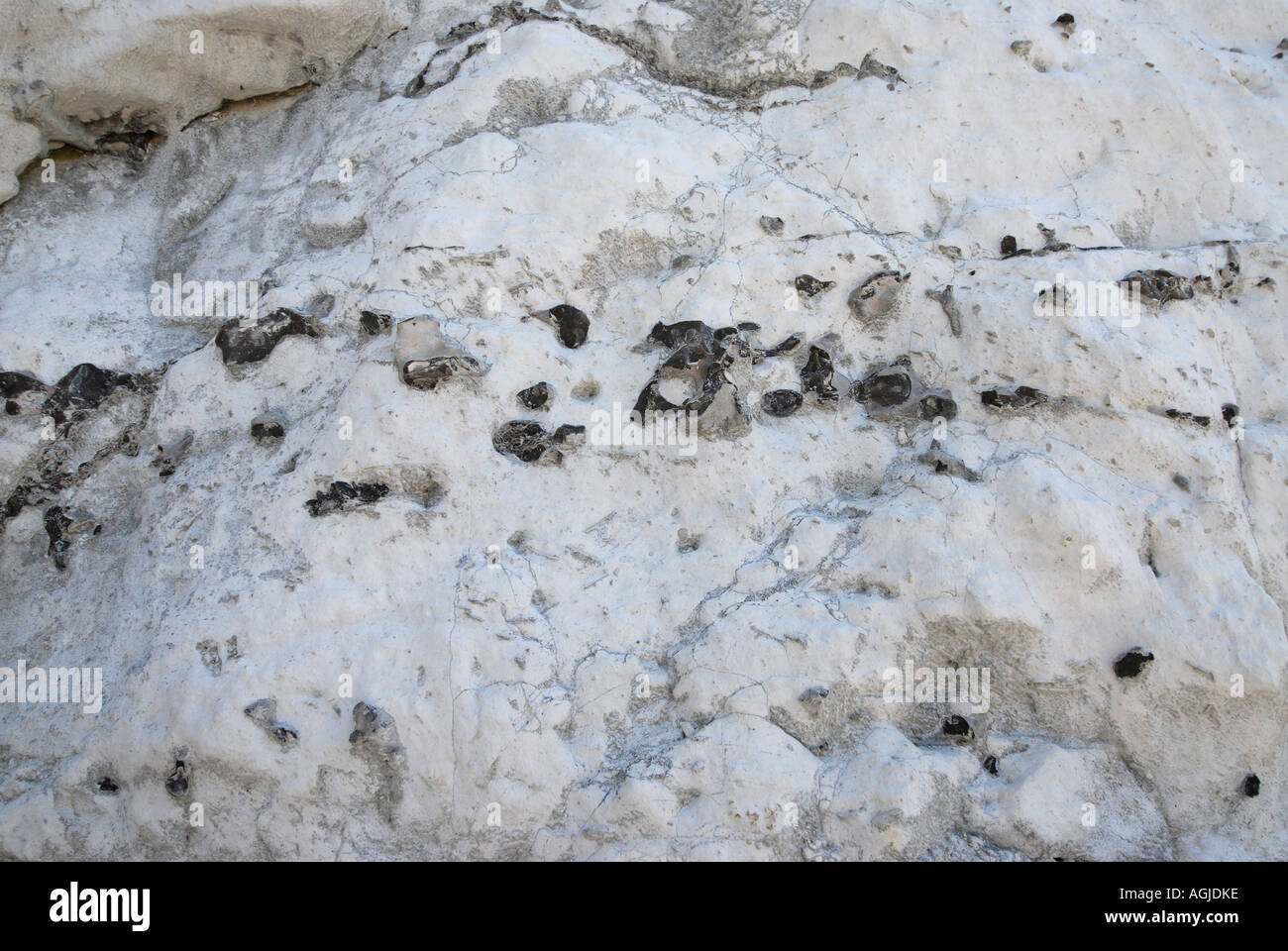 Flint nodules hi-res stock photography and images - Alamy