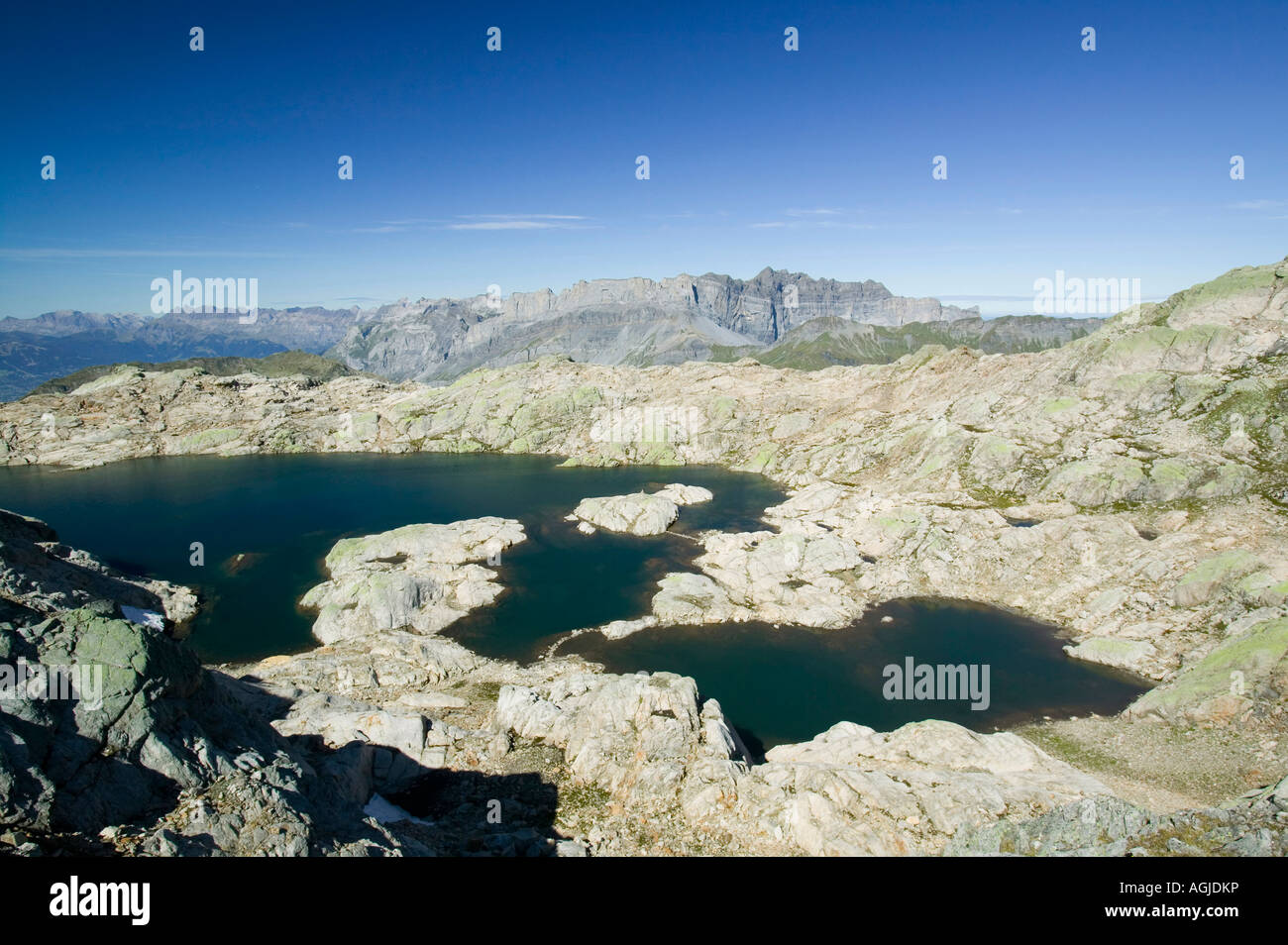 Aiguille Rouge National Park High Resolution Stock Photography and ...