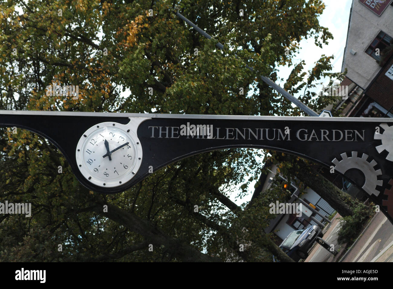 Culcheth hi-res stock photography and images - Alamy