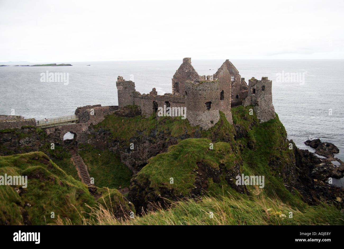 Earl of antrim hi-res stock photography and images - Alamy