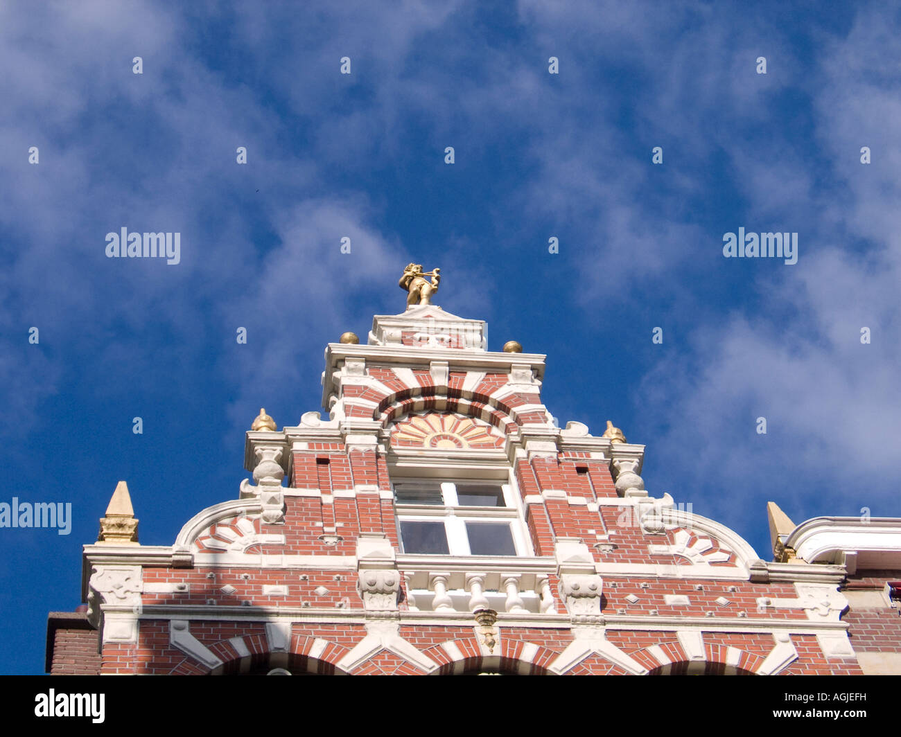 Den haag house hi-res stock photography and images - Alamy