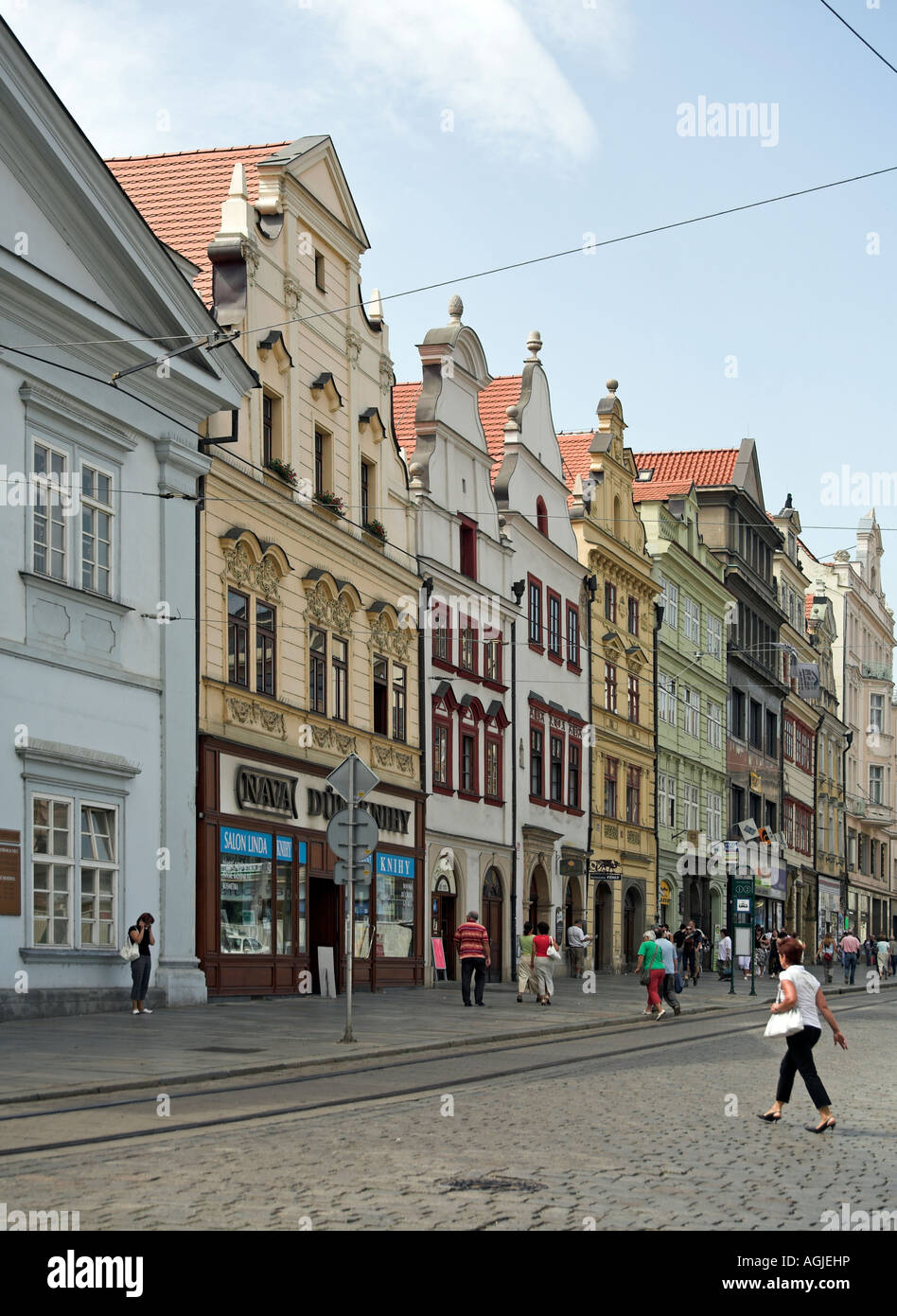 Pilsen hi-res stock photography and images - Alamy