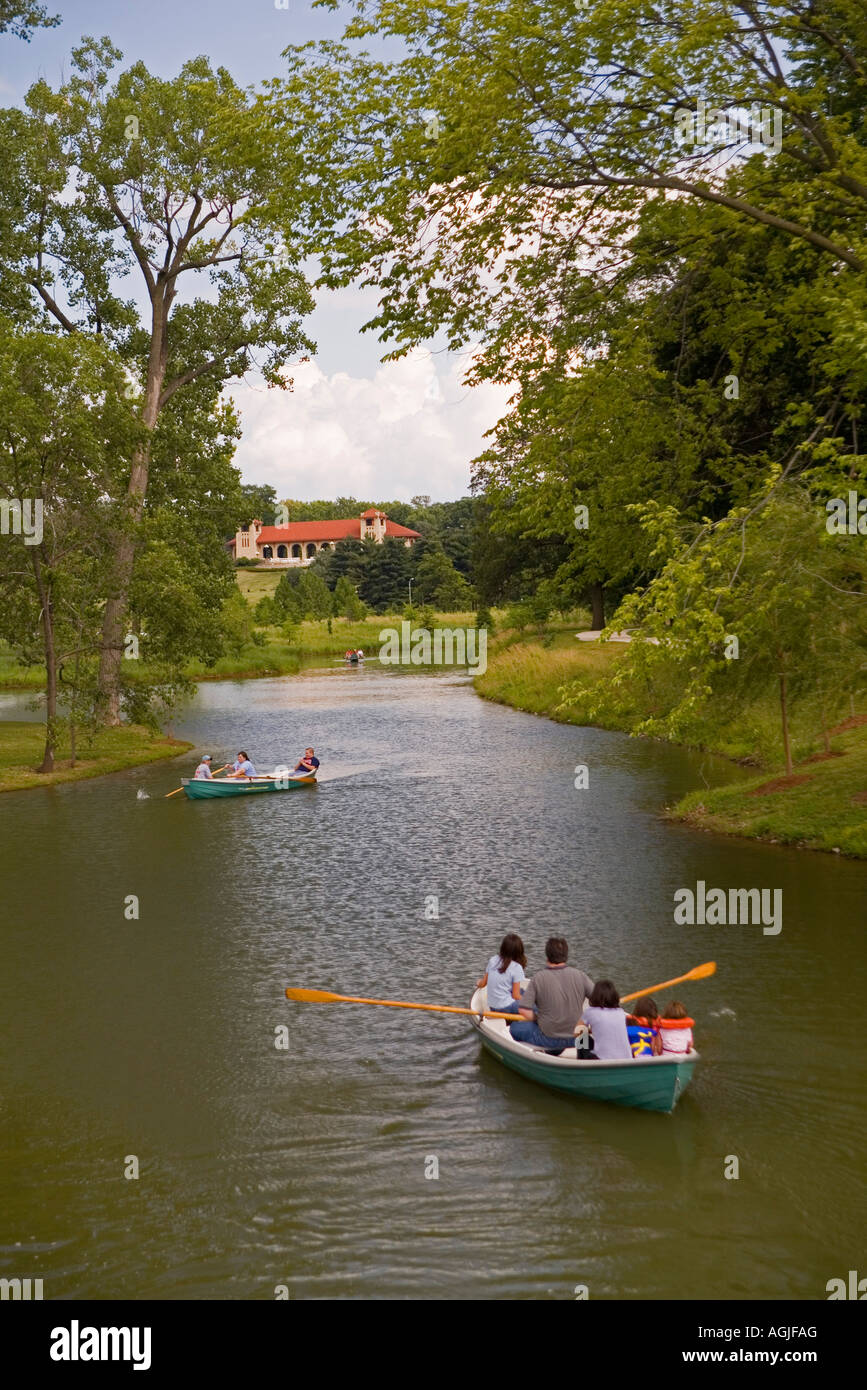 Louis forest hi-res stock photography and images - Alamy