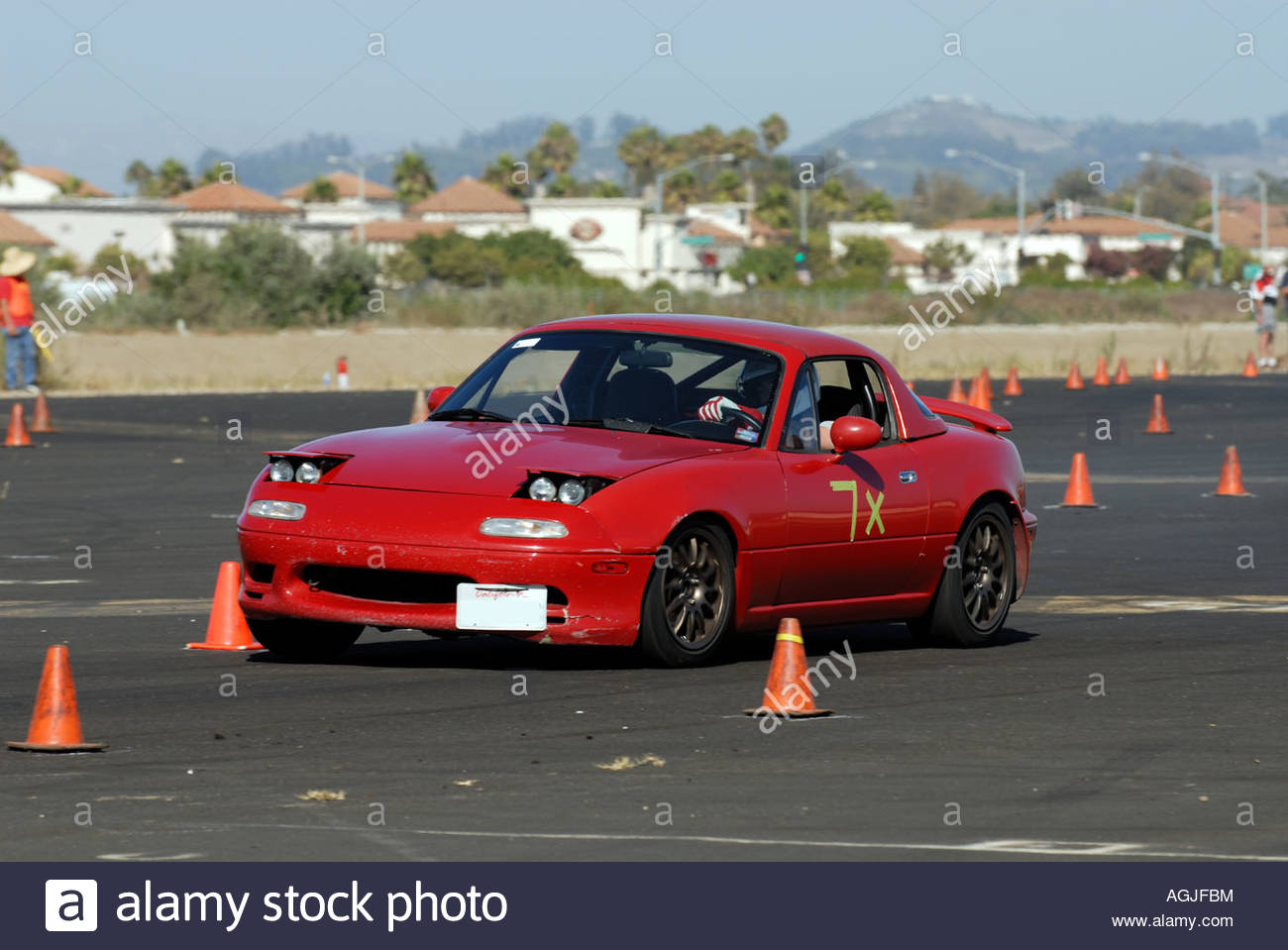 Autocross Stock Photos & Autocross Stock Images - Alamy