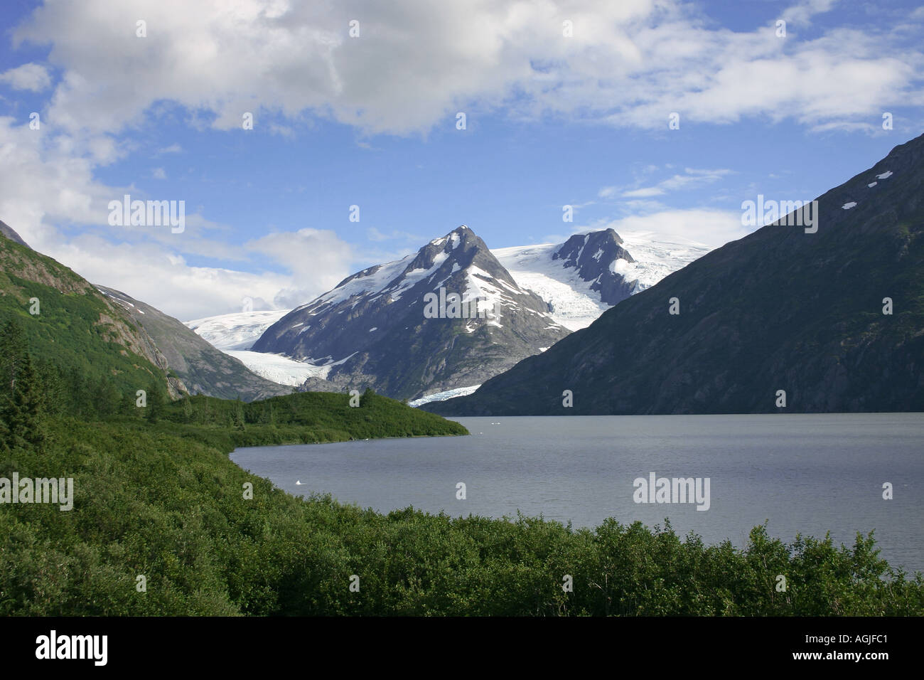 The portage the portage hi-res stock photography and images - Alamy