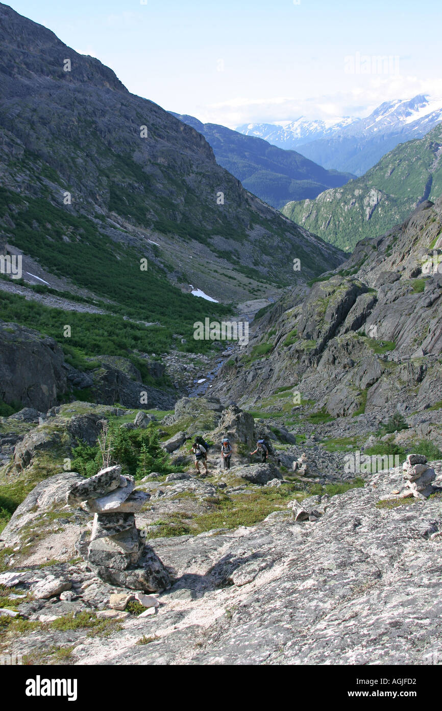 Taiya river hi-res stock photography and images - Alamy