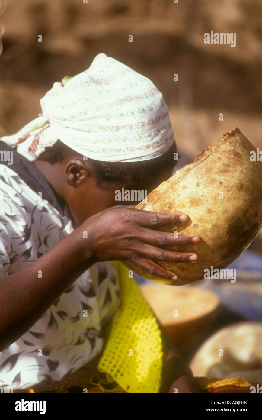 Calebasse hi-res stock photography and images - Alamy