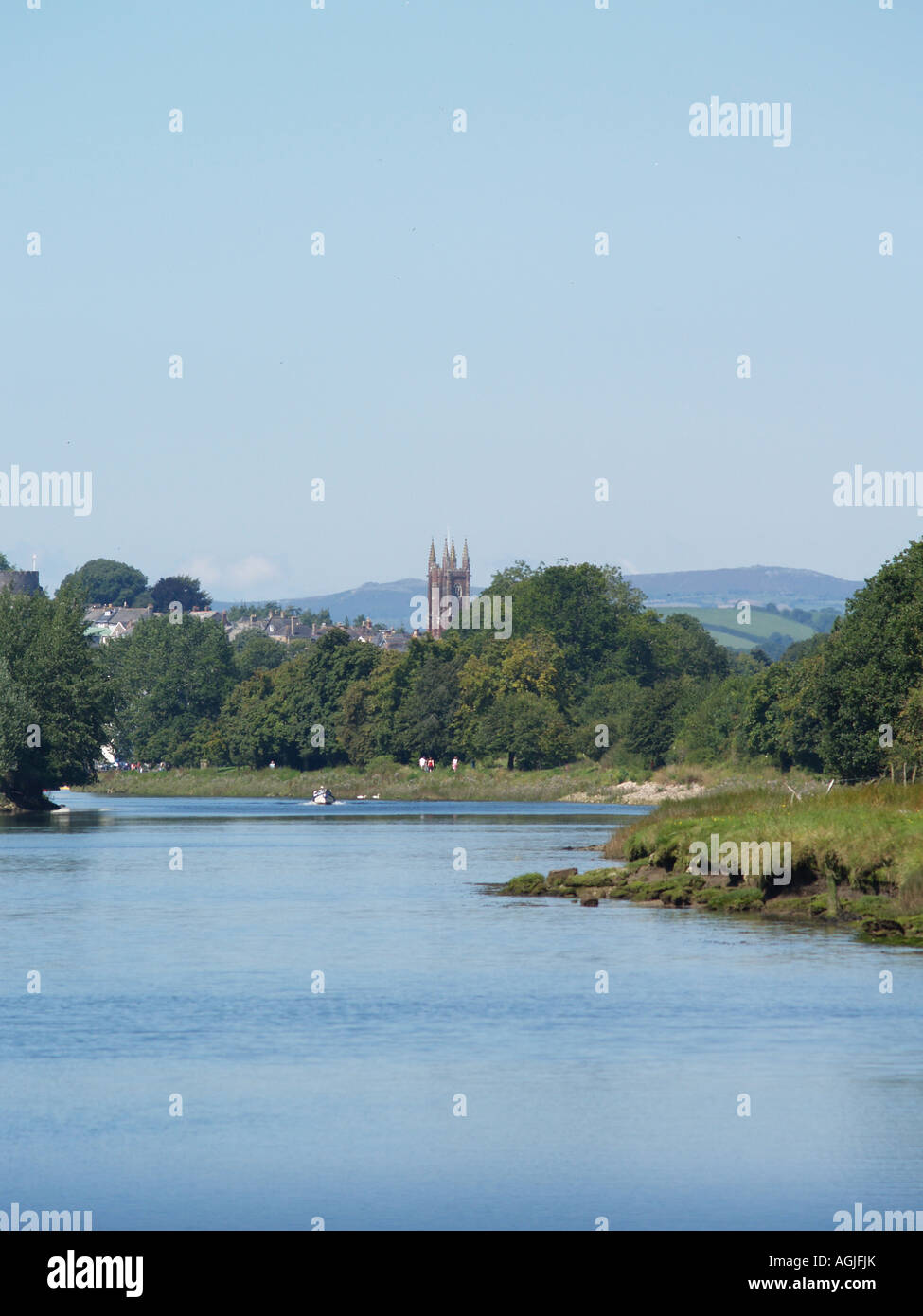 From totnes hi-res stock photography and images - Alamy