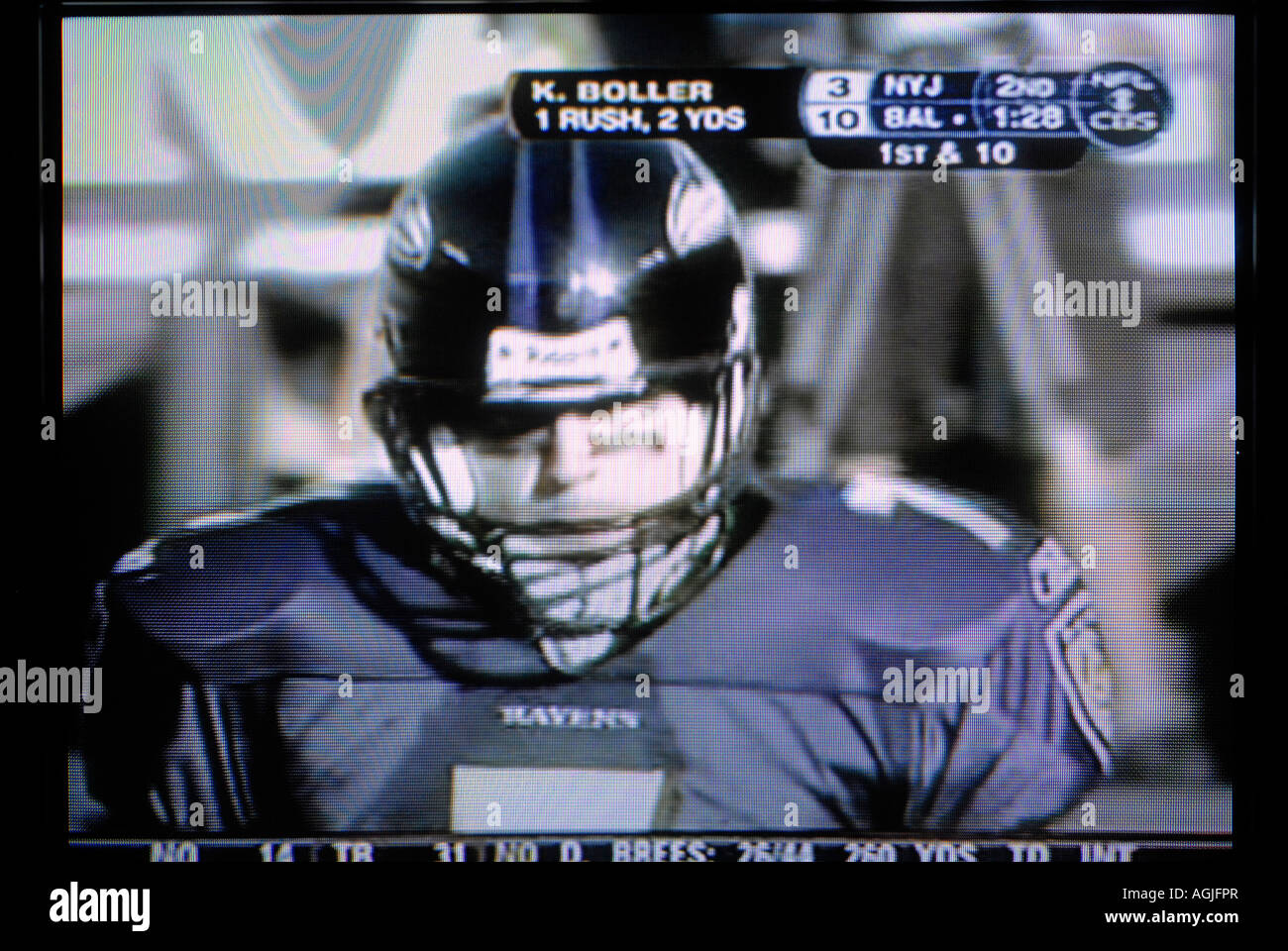 Fox news tv screen hi-res stock photography and images - Alamy