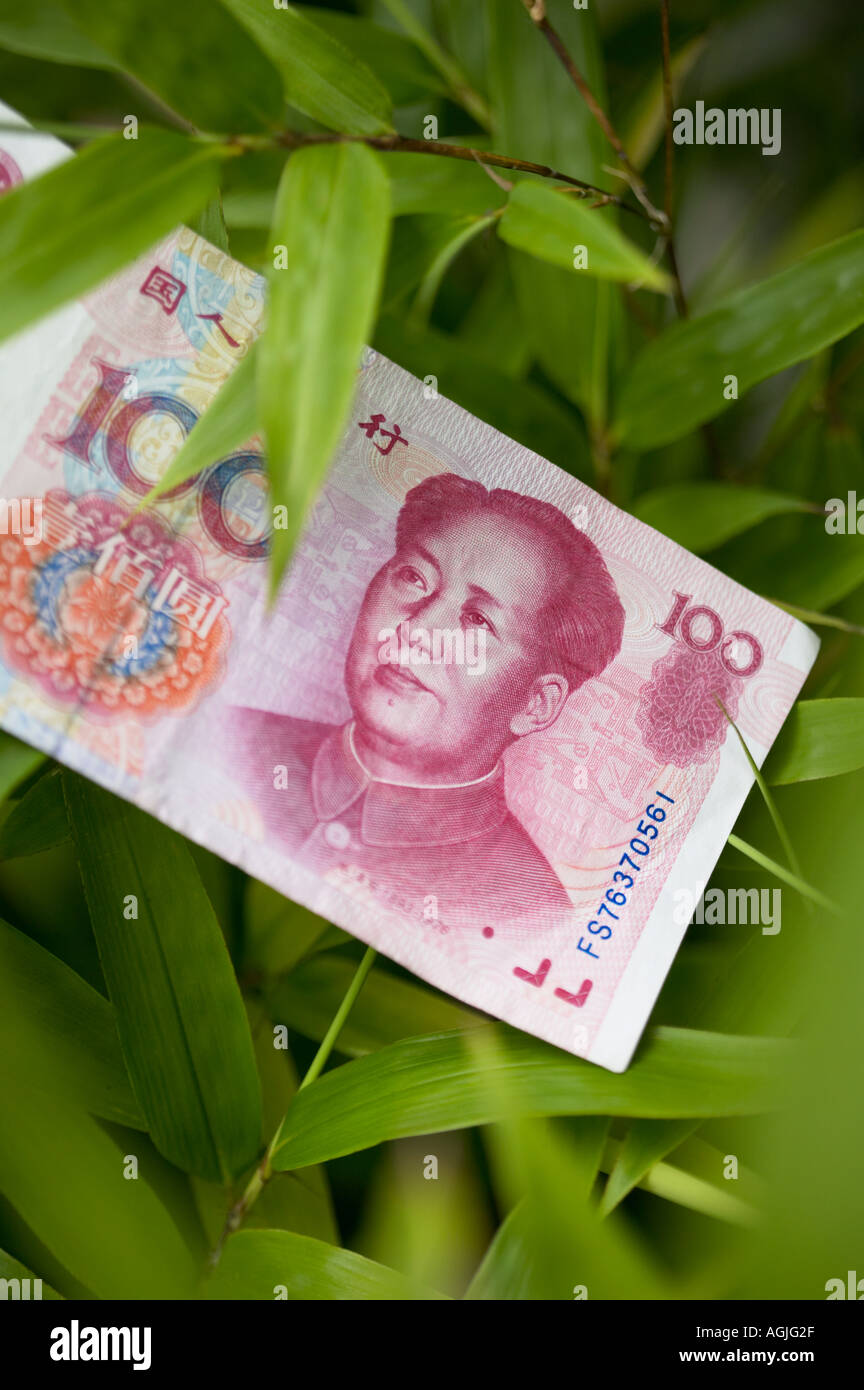 Chinese Renminbi Banknotes High Resolution Stock Photography and Images ...