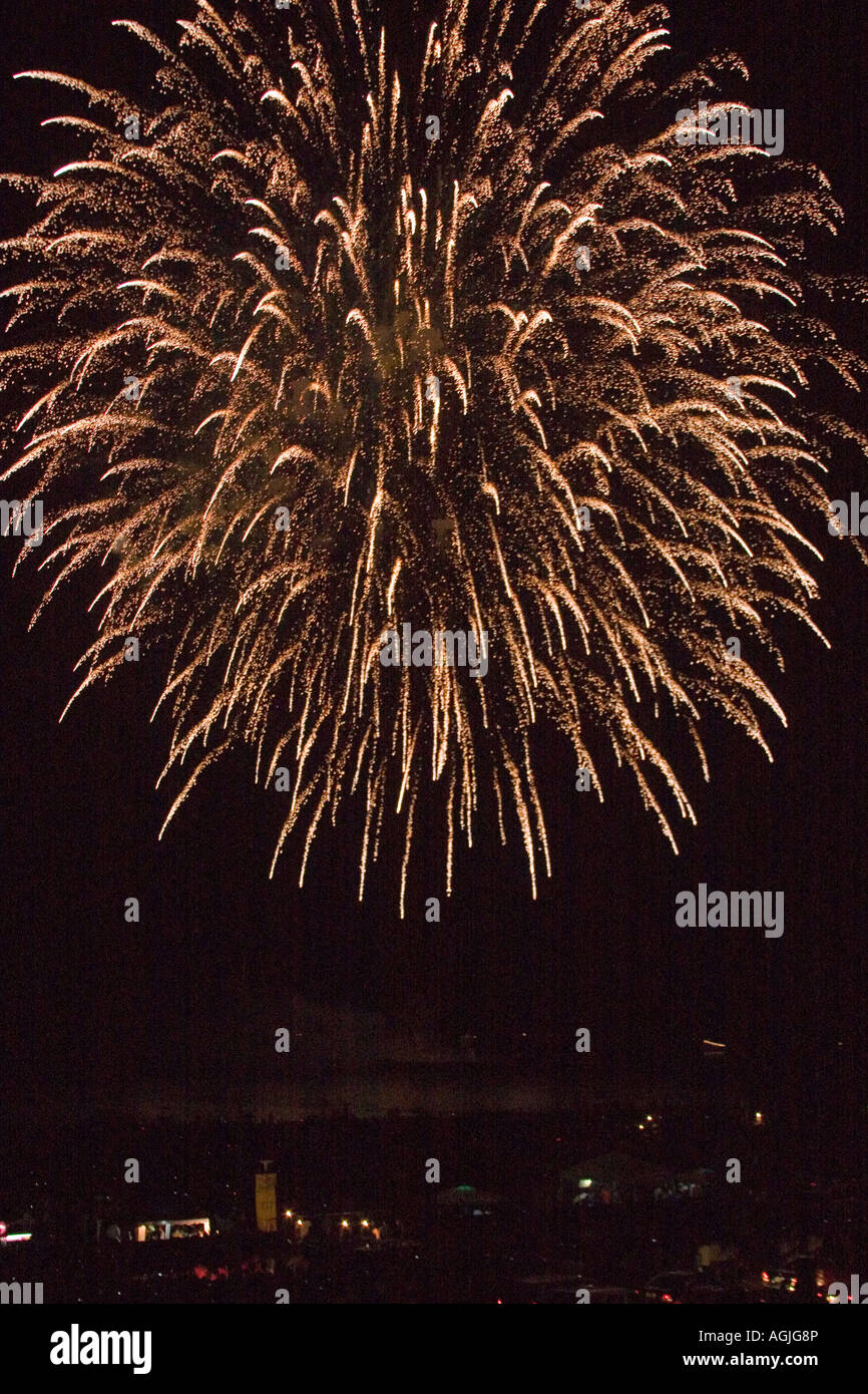 Exhibition fireworks hi-res stock photography and images - Alamy