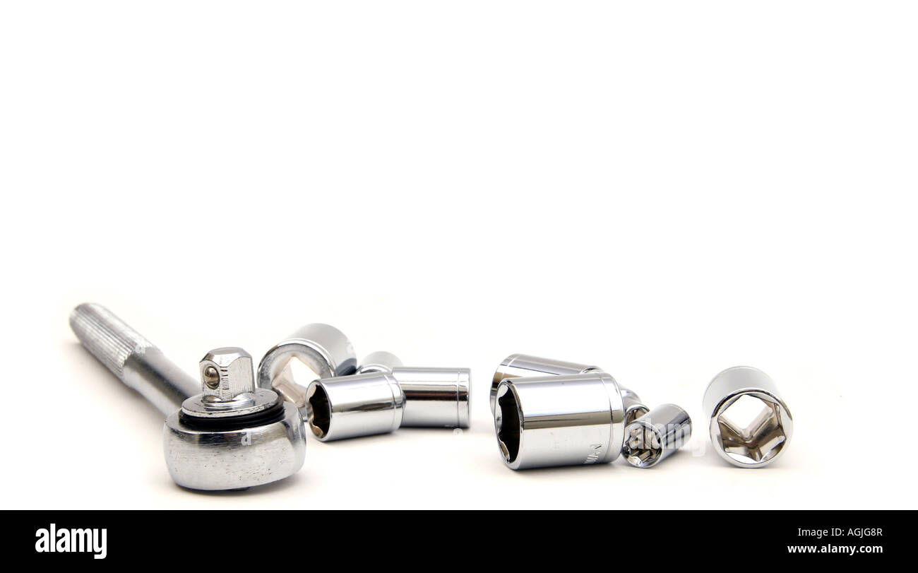 Small ratchet hi-res stock photography and images - Alamy