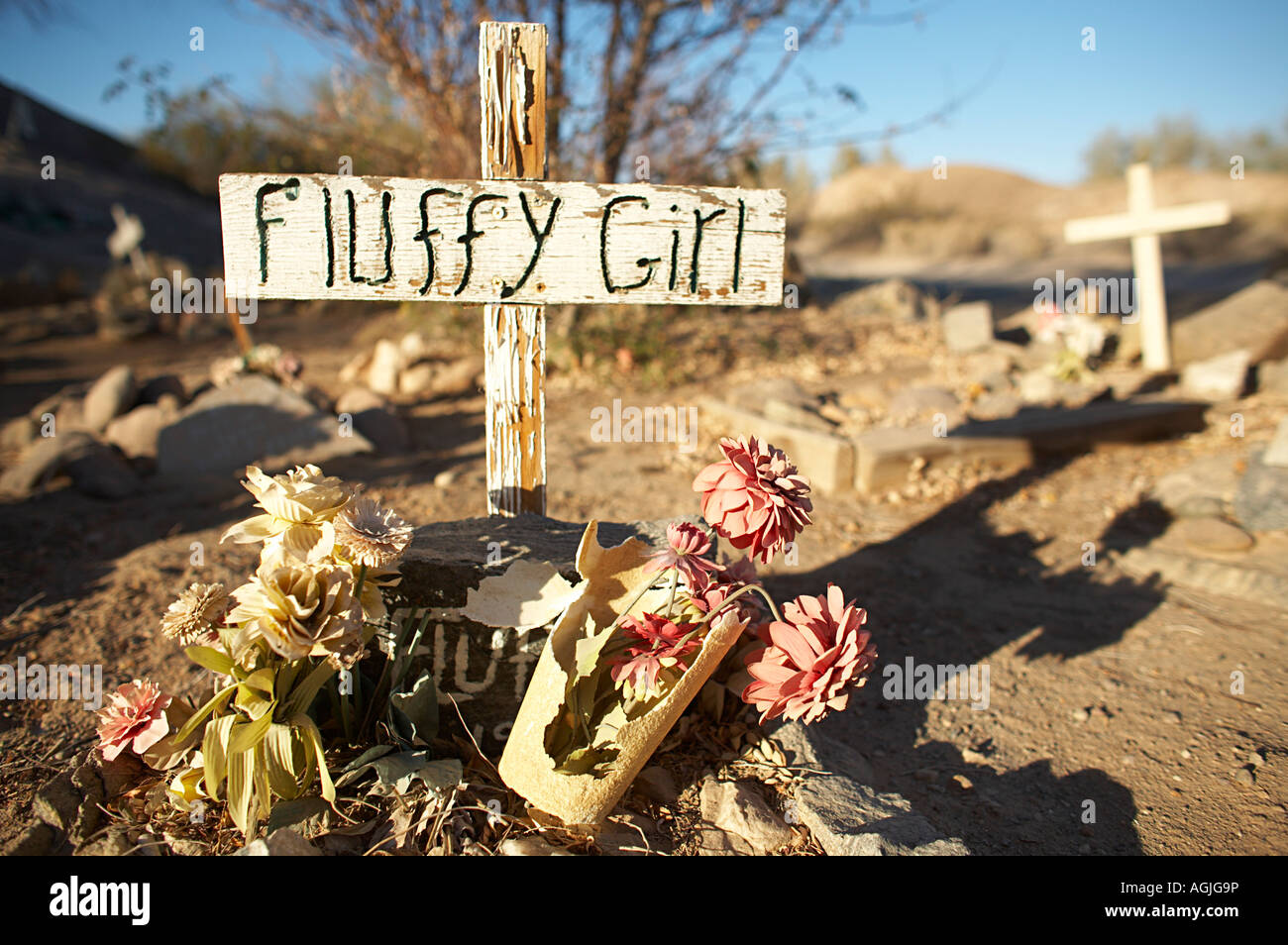 Quechan hi-res stock photography and images - Alamy