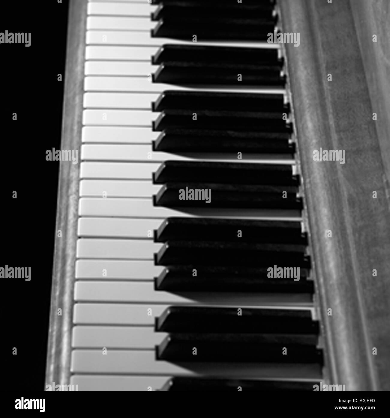 Jazz instruments hi-res stock photography and images - Alamy