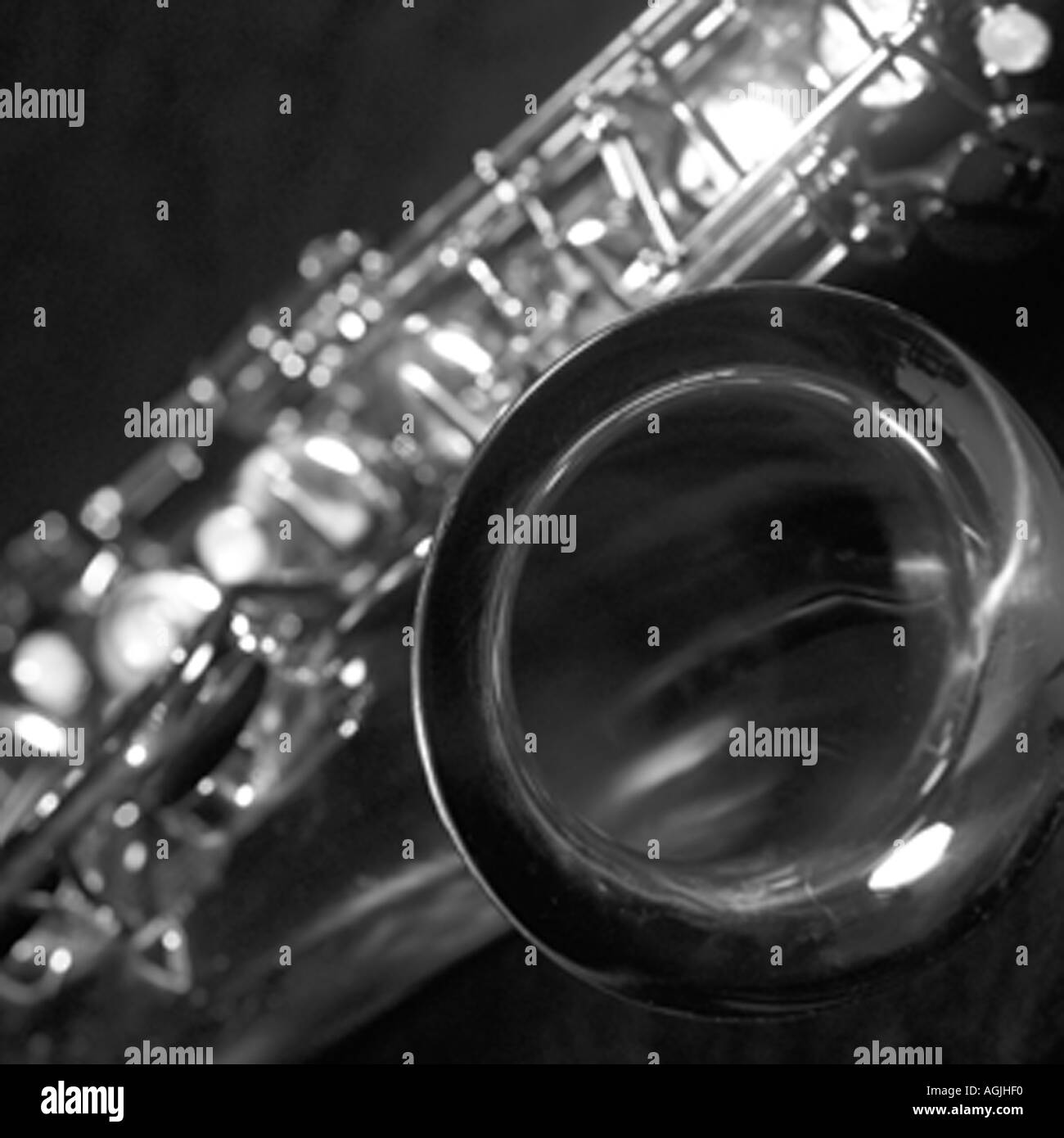 Jazz instruments hi-res stock photography and images - Alamy