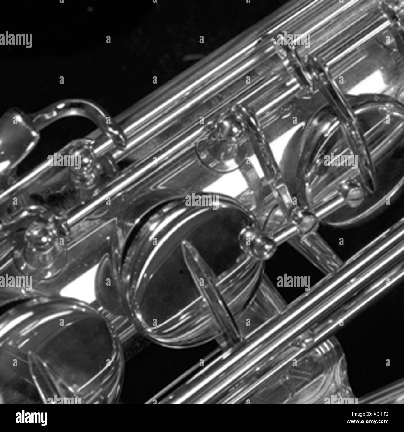 Jazz instruments hi-res stock photography and images - Alamy