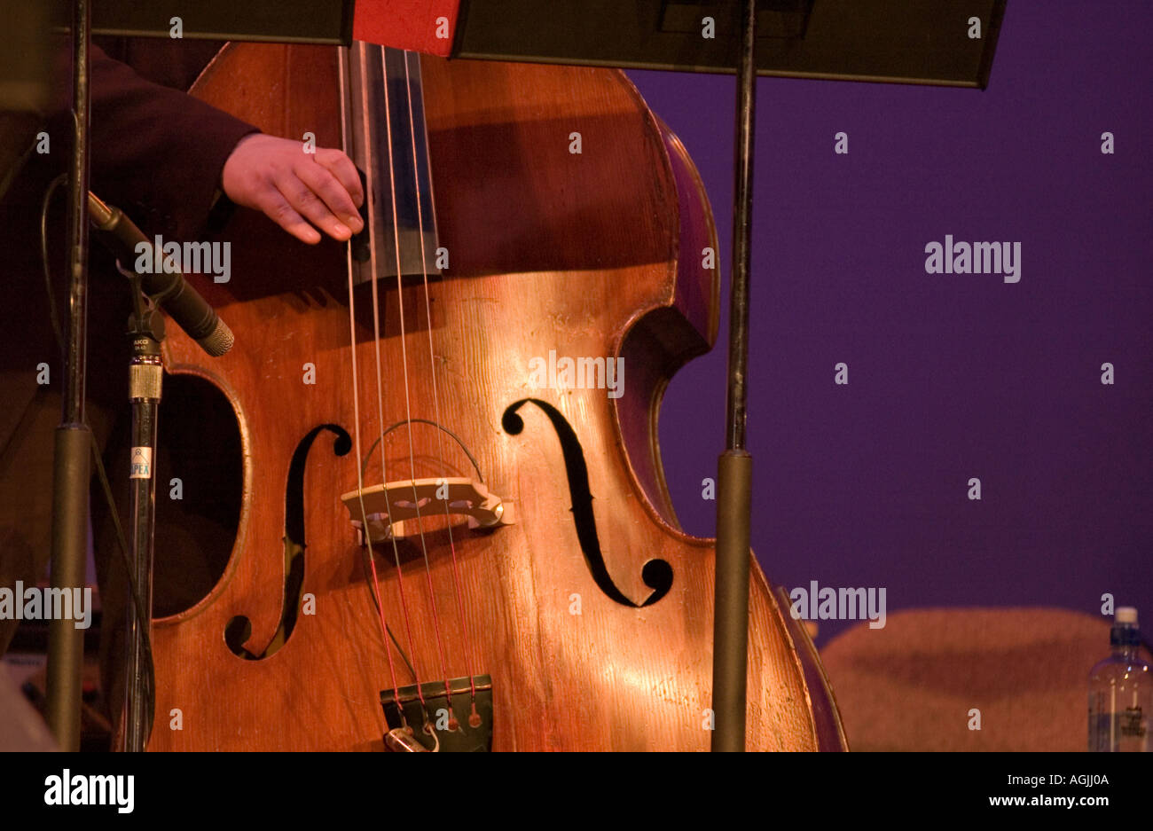 Stringed instruments hands playing musical hi-res stock photography and ...