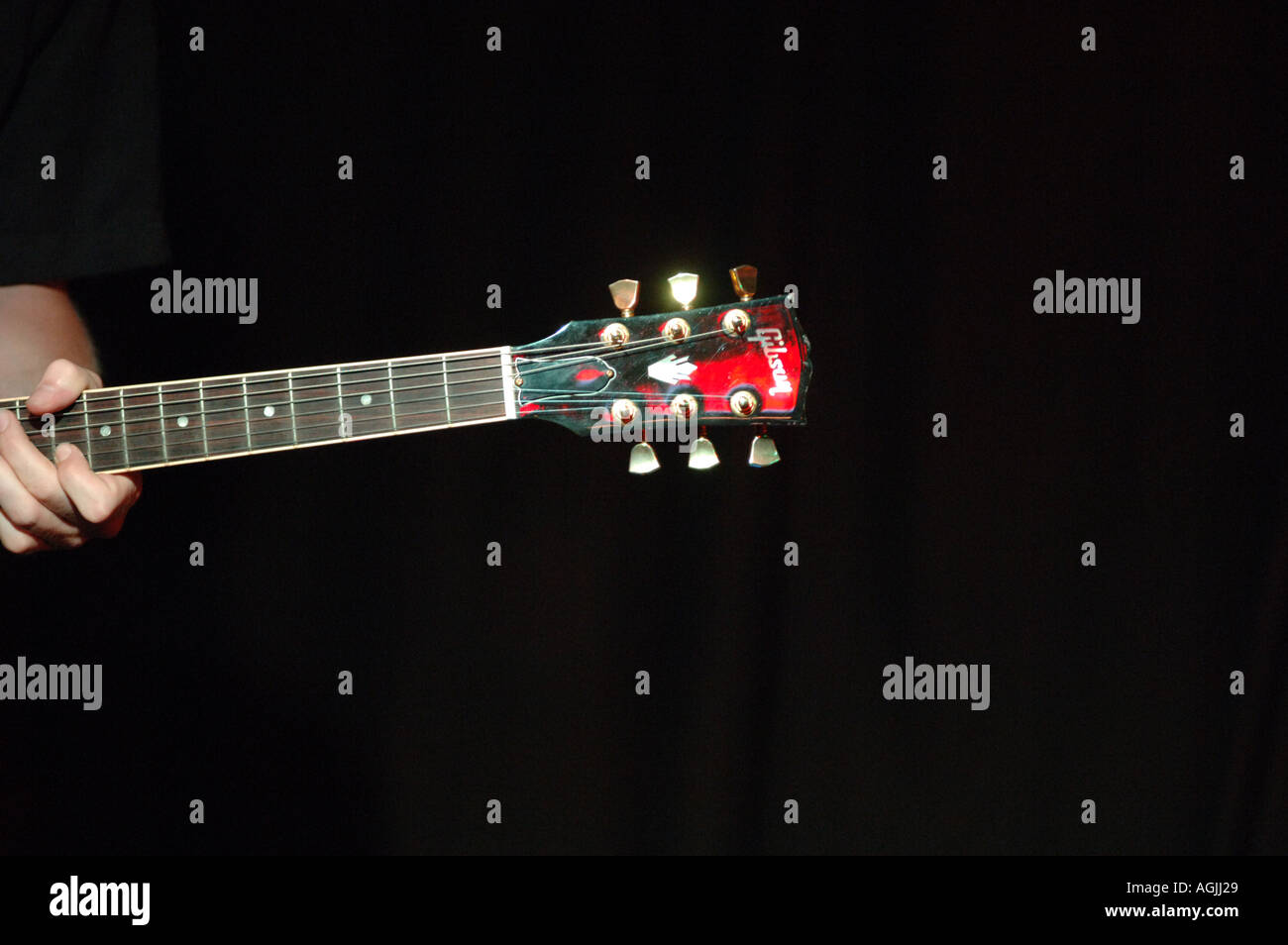 Guitars stringed musical instruments hi-res stock photography and ...