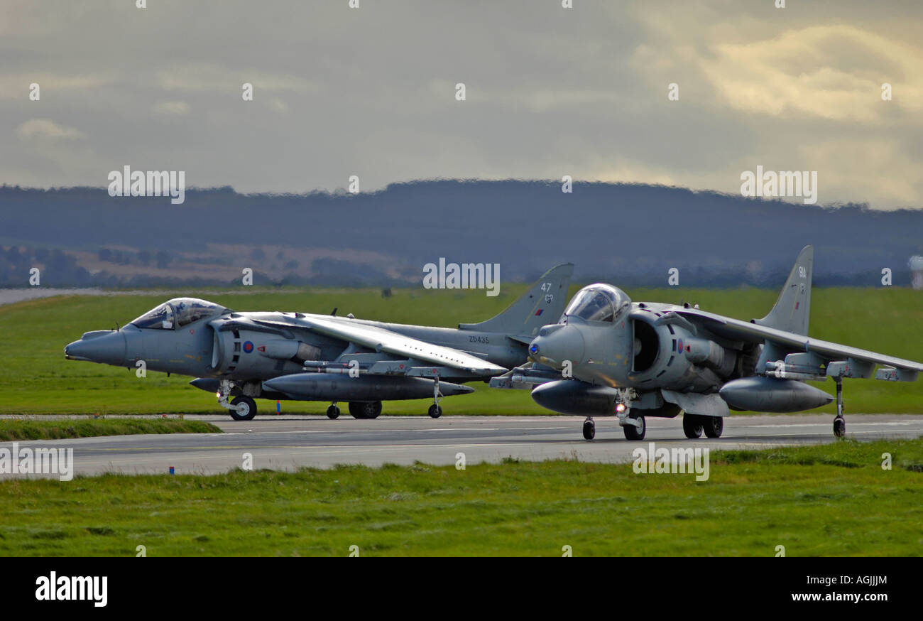Joint force harrier hi-res stock photography and images - Alamy