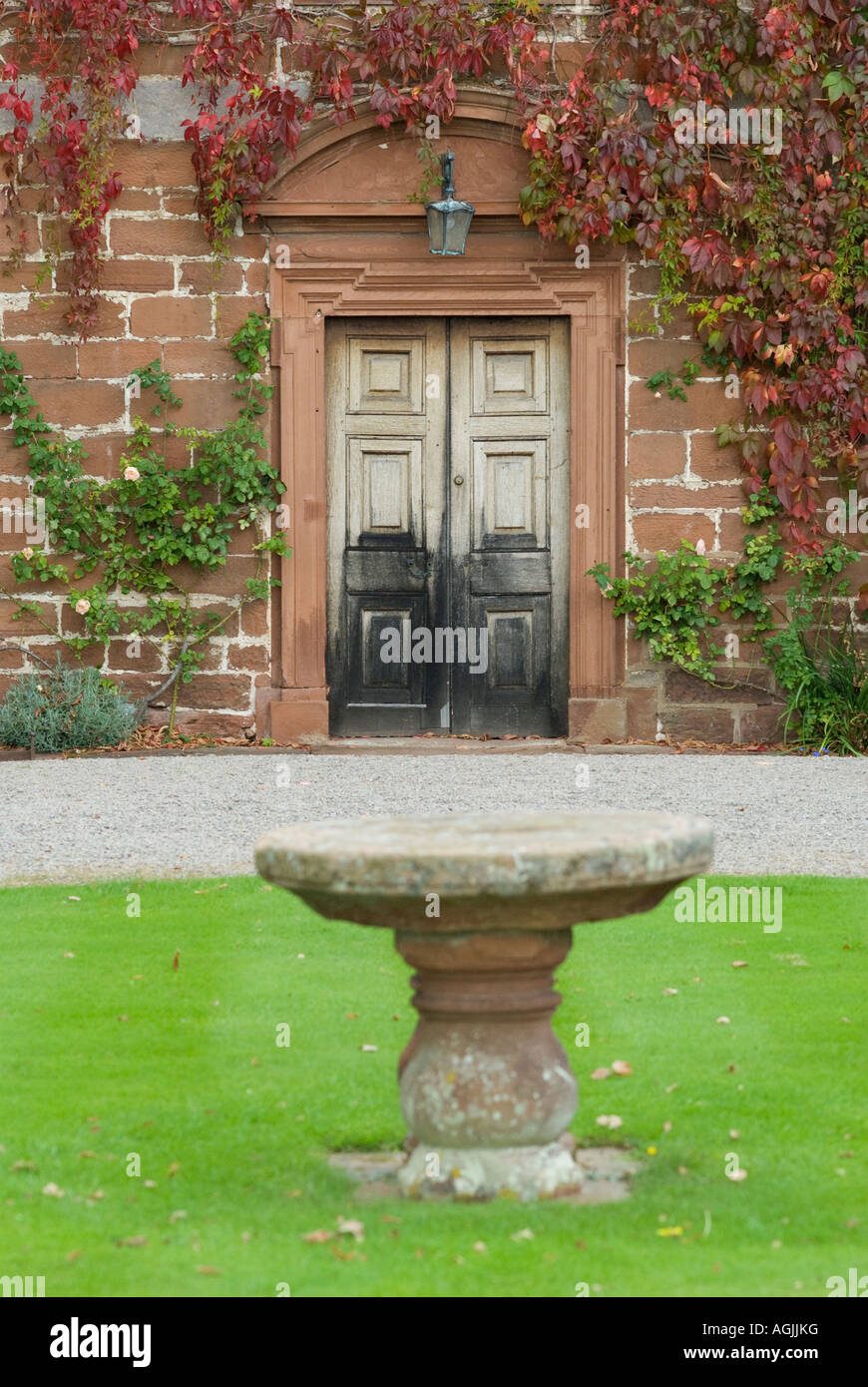 Acorn bank hi-res stock photography and images - Alamy