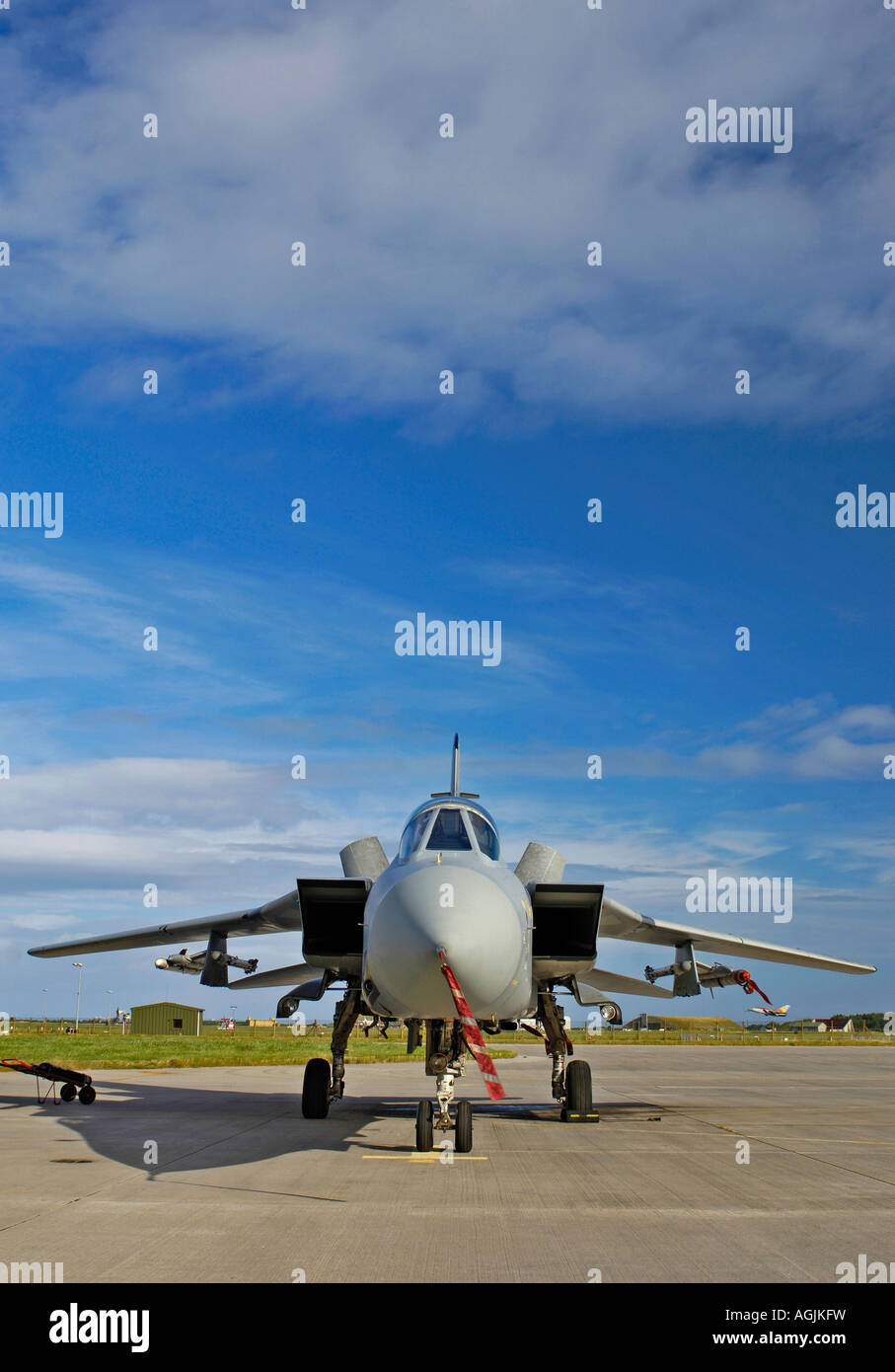 Tornado fighter jet engines High Resolution Stock Photography and ...