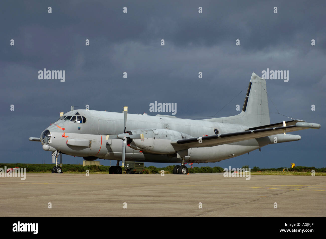 Dassault-Breguet France - Navy ATL-2 Atlantique 2 Long range maritime ...