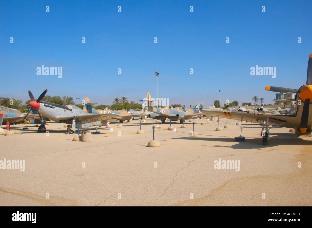 Israeli Air Force museum The national centre for Israel's aviation ...