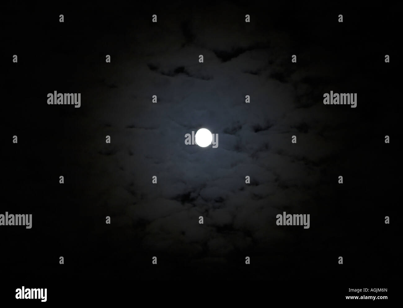 Lunar optical effect hi-res stock photography and images - Alamy