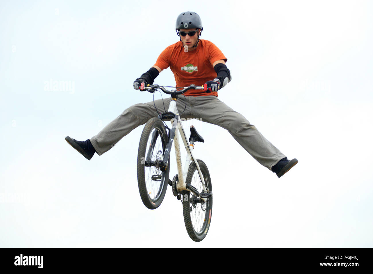 Trick track hi-res stock photography and images - Alamy