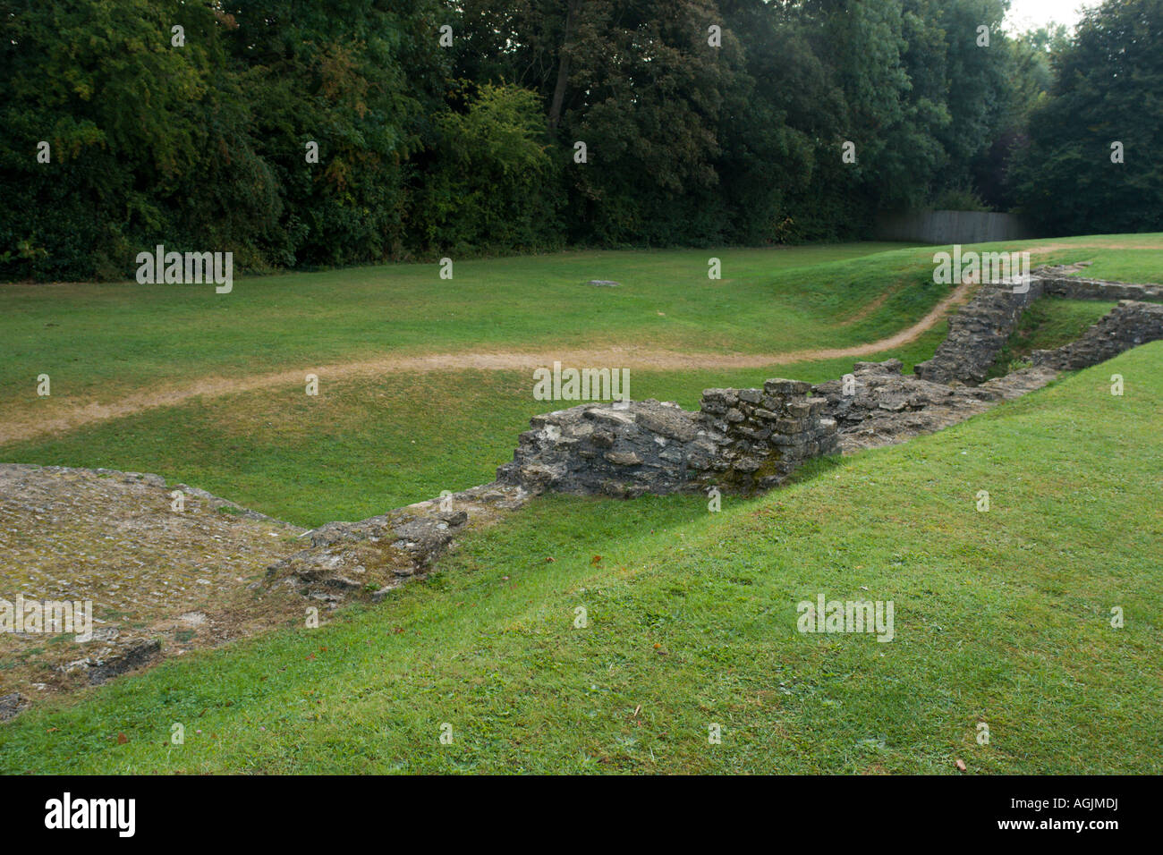 Cirencester abbey grounds hi-res stock photography and images - Alamy