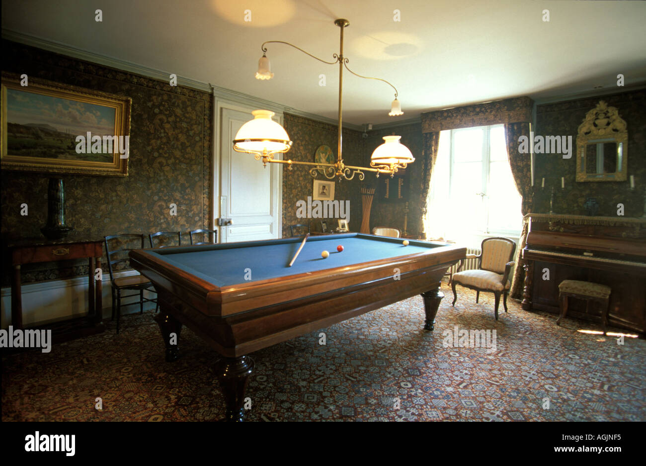 Maison pasteur hi-res stock photography and images - Alamy