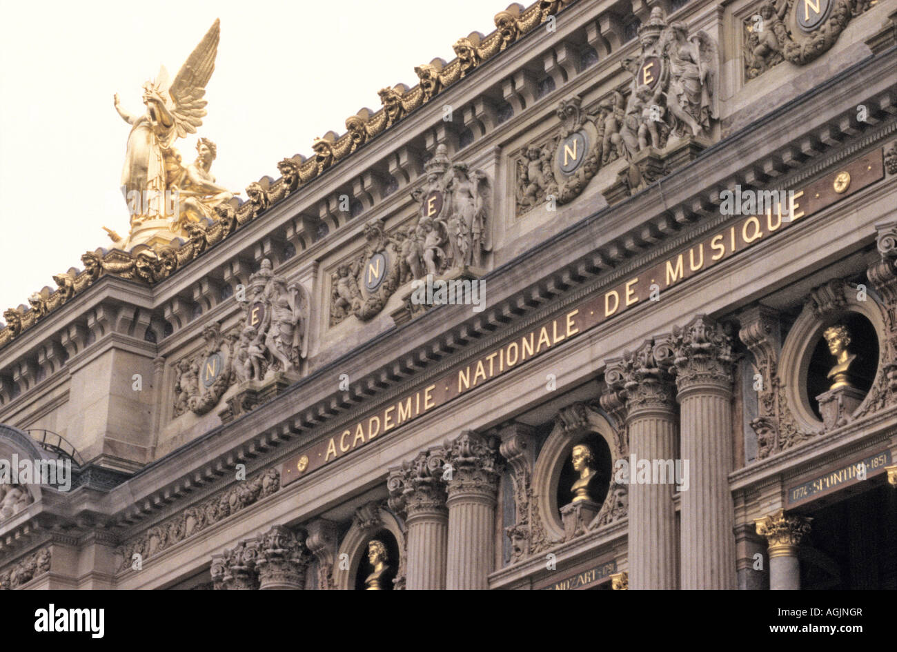 Winged figurines hi-res stock photography and images - Alamy