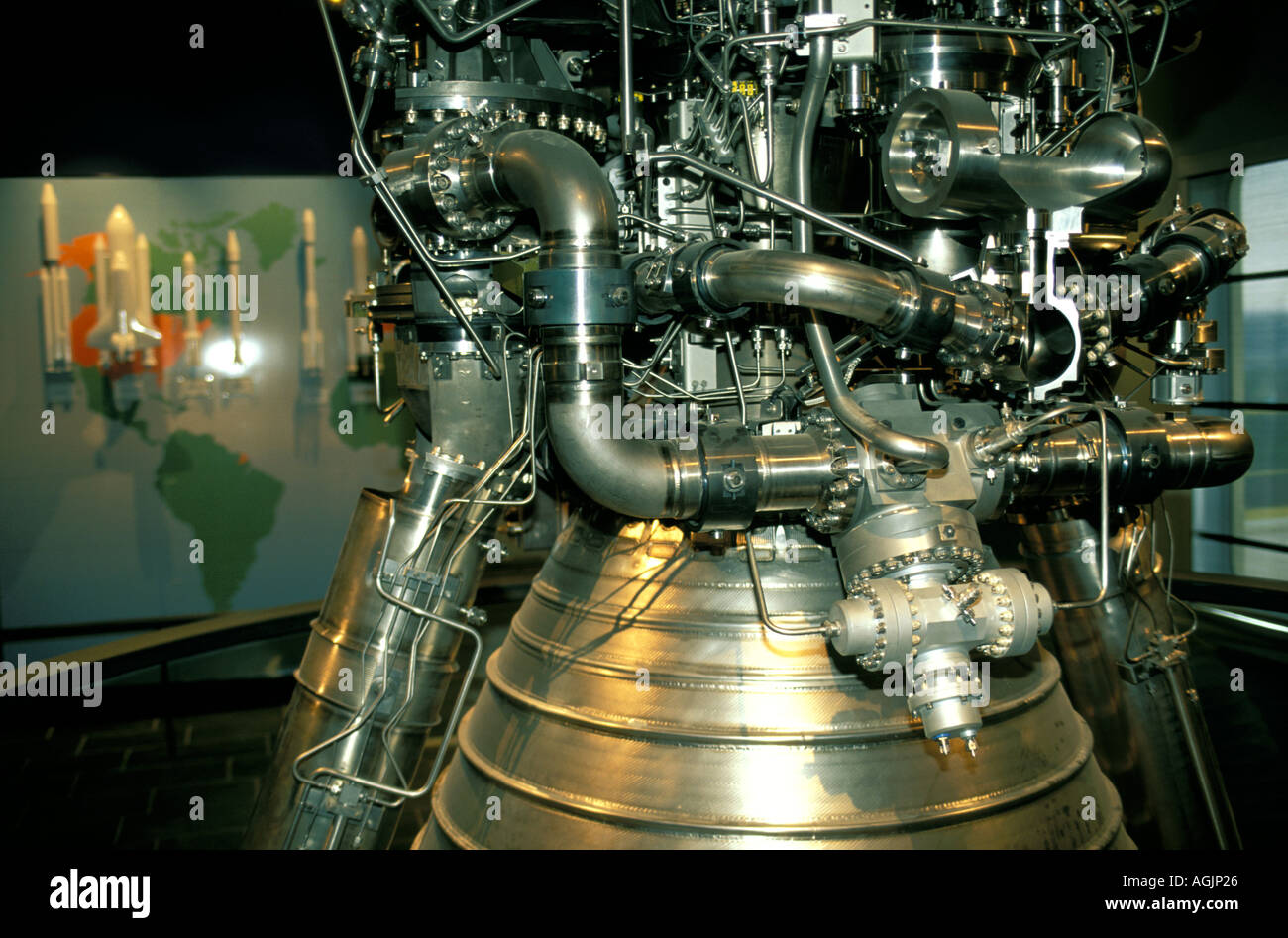 Ariane Rocket Stock Photos & Ariane Rocket Stock Images - Alamy