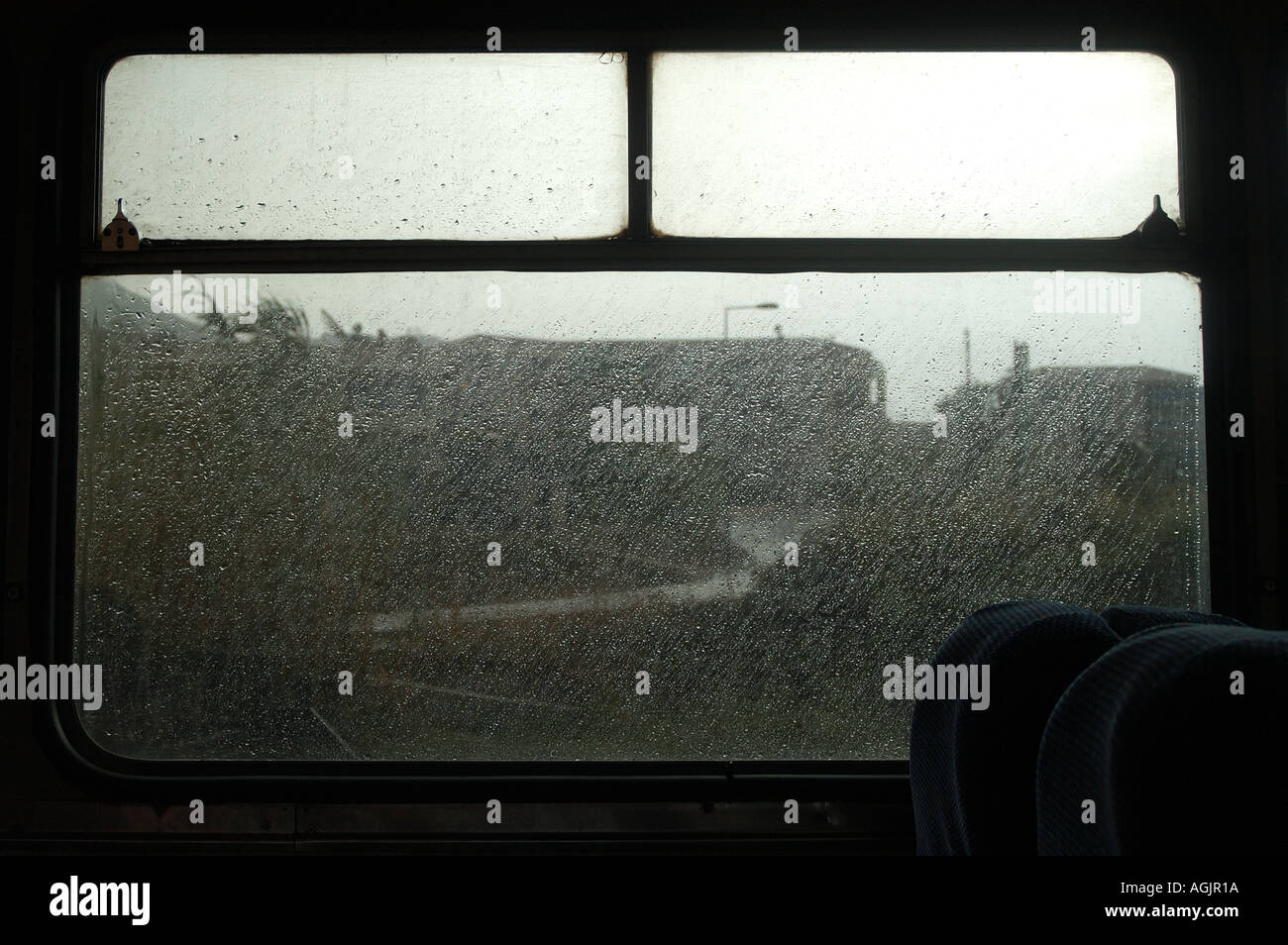 Ile rousse train hi-res stock photography and images - Alamy