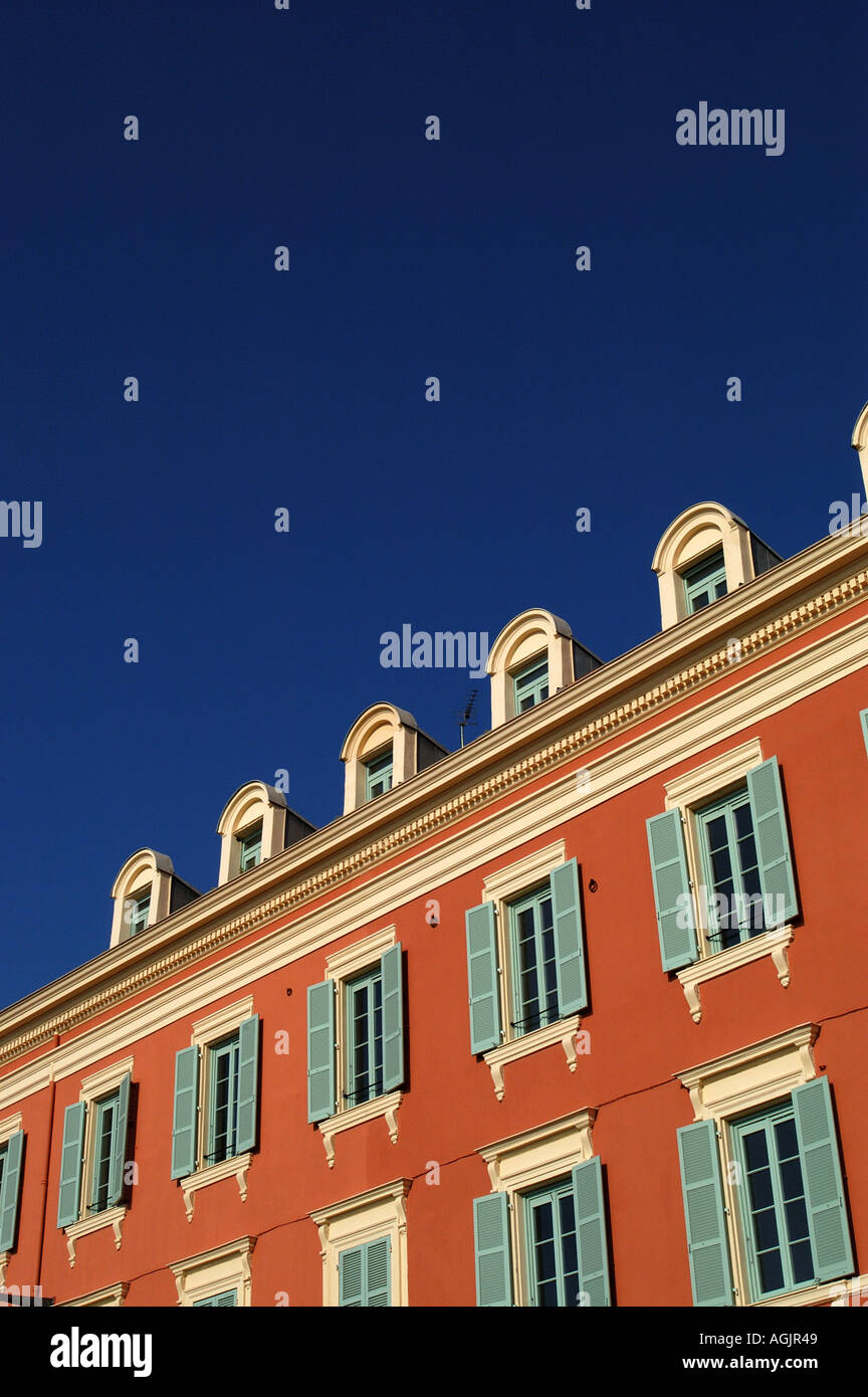 Neoclassical building hi-res stock photography and images - Alamy