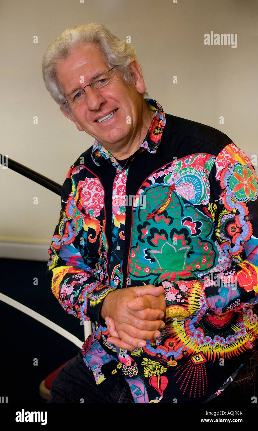 Adam hart davis hi-res stock photography and images - Alamy