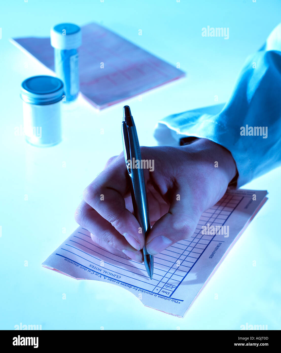 Clinical decisions hi-res stock photography and images - Alamy