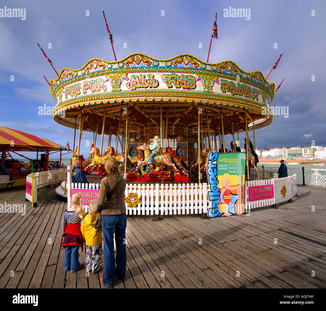 Carasol hi-res stock photography and images - Alamy