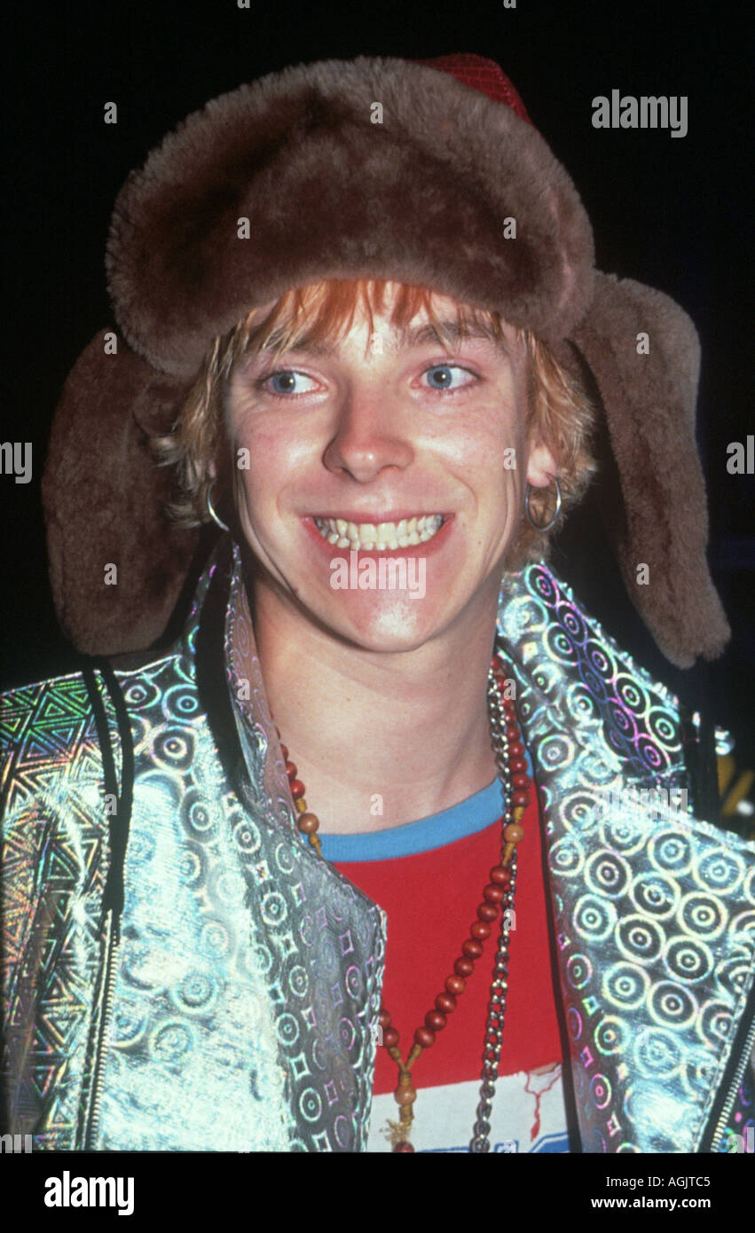 Adamski hi-res stock photography and images - Alamy