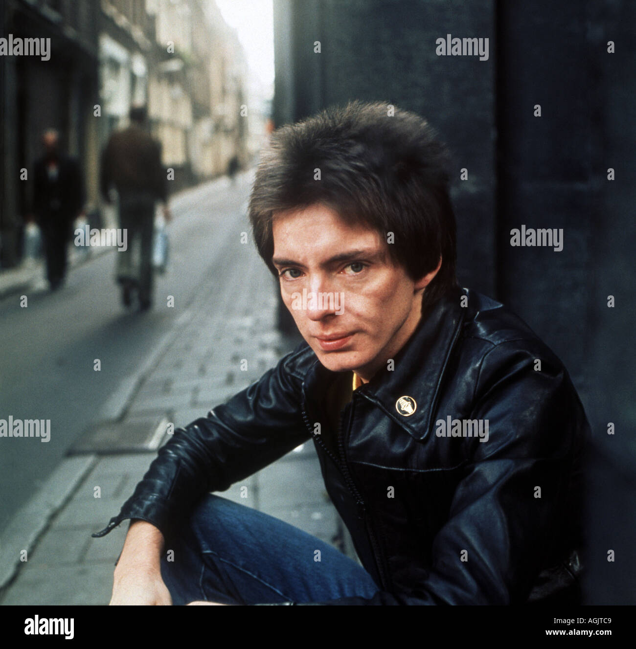 The jam weller hi-res stock photography and images - Alamy