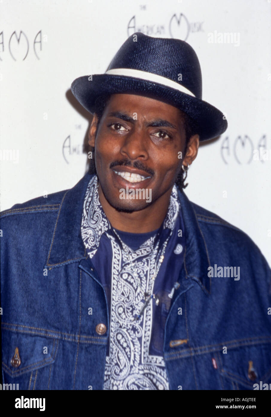 Coolio 1996