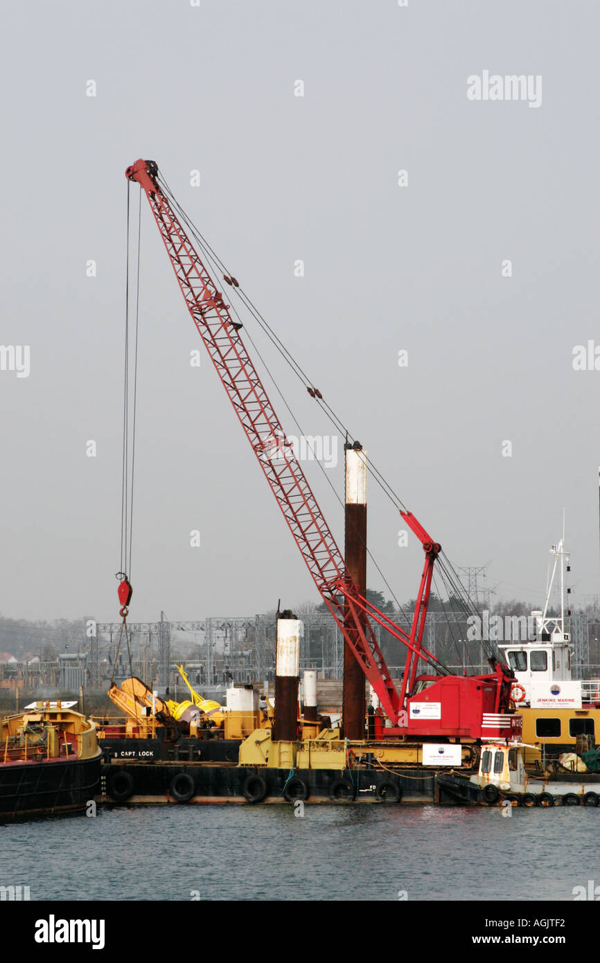 Poole Quay, Dorset, England, UK Stock Photo - Alamy