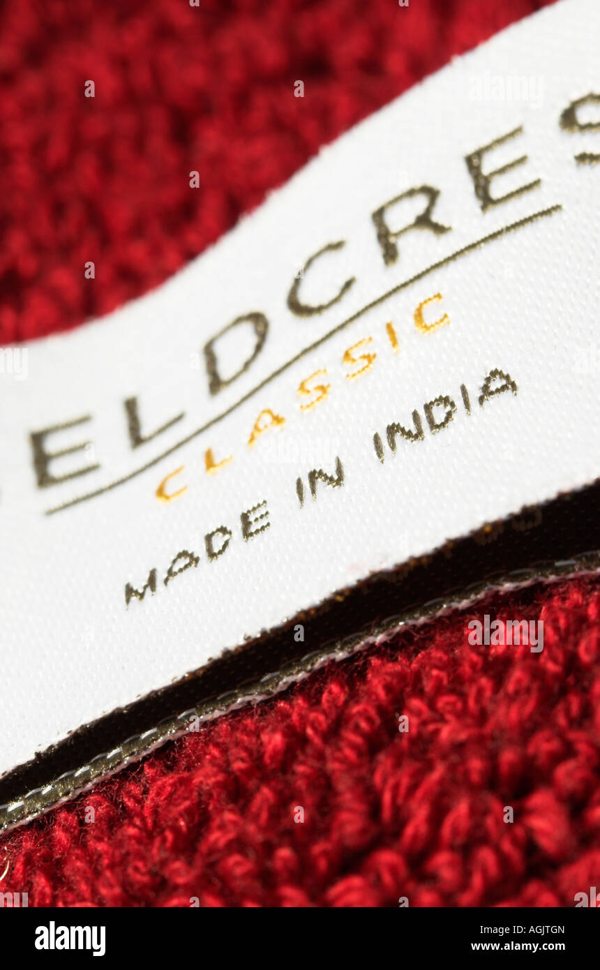 Fieldcrest hi-res stock photography and images - Alamy